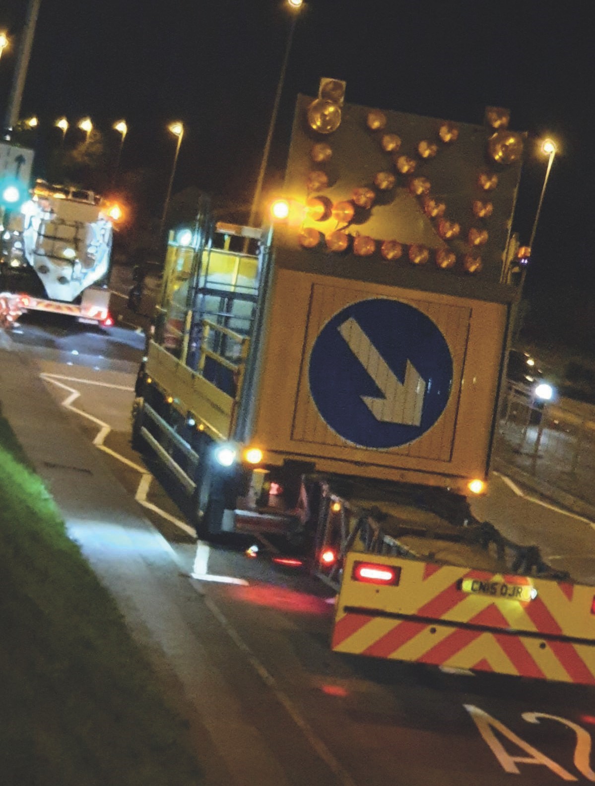 Traffic Management Kent - THB UK